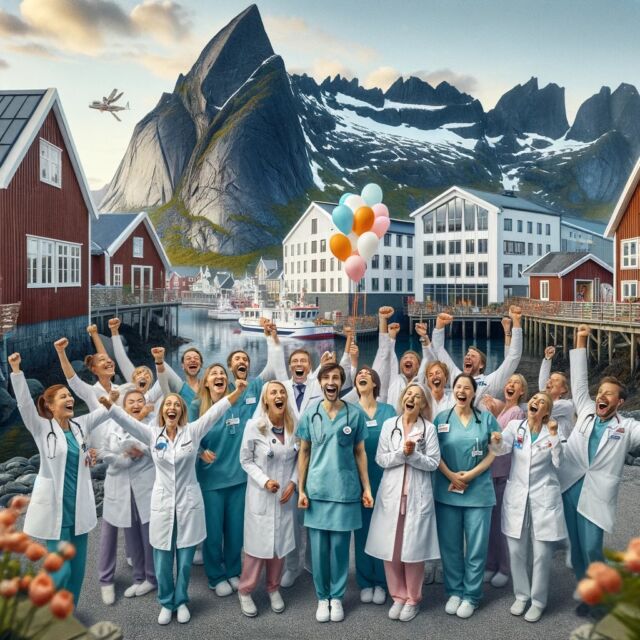 Co vidět v Oslo: 10 míst, která navštívit | milujunorsko.cz